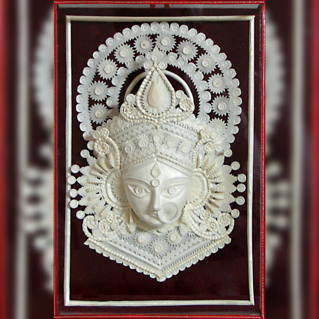 Sholapith Crafts – OrumIndicus